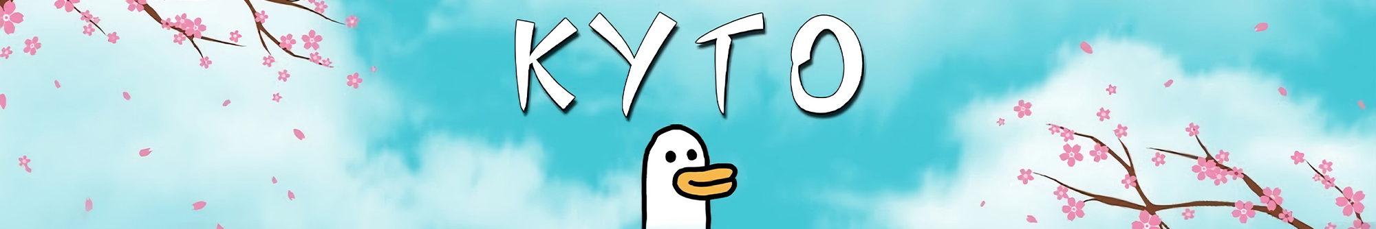 The Official Kyto Clothing Store | Merch For All